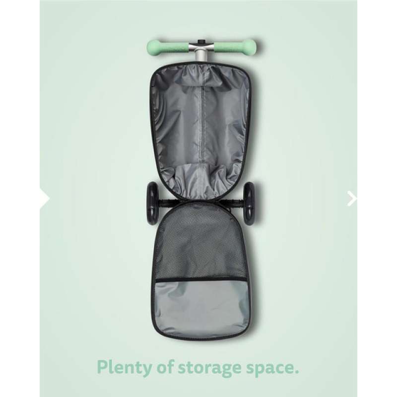 Jual Micro Luggage Junior Mint - Tas Koper Duduk Anak Di Seller Elc ...