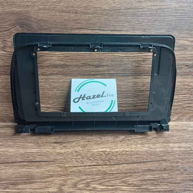 Jual Frame Headunit Android - Mazda Cx5 2013 2018 Ukuran 10 Inch ...