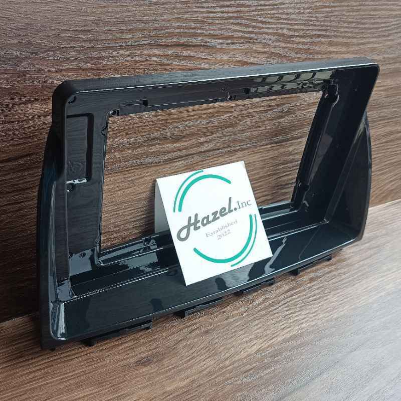 Jual Frame Headunit Android - Mazda Cx5 2013 2018 Ukuran 10 Inch ...