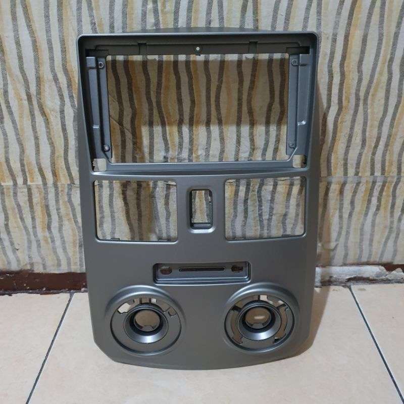 Promo Frame head unit Android Toyota Rush/Terios 2008-2010 9 inch ...