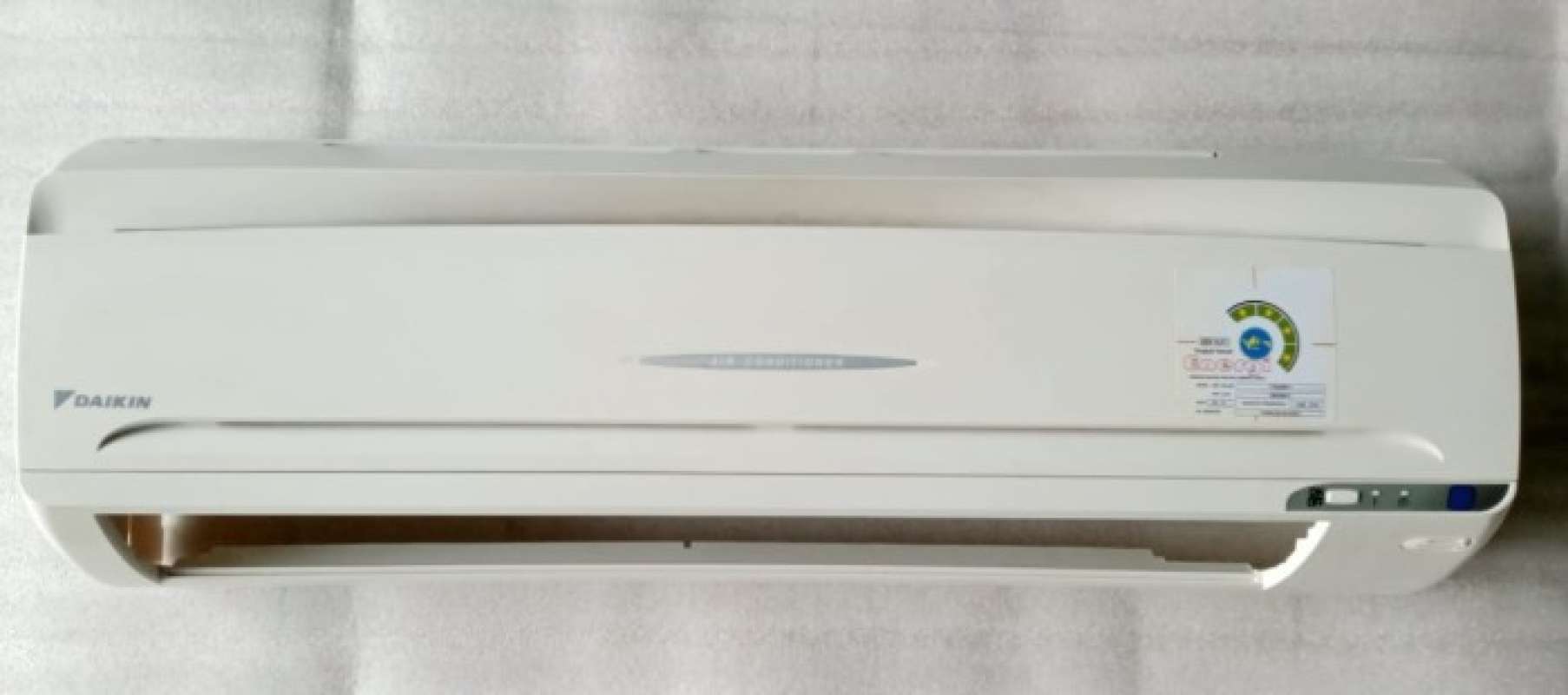 Jual Ac Daikin Ftne20 Mv Original, Murah & Diskon Mei 2024 | Blibli