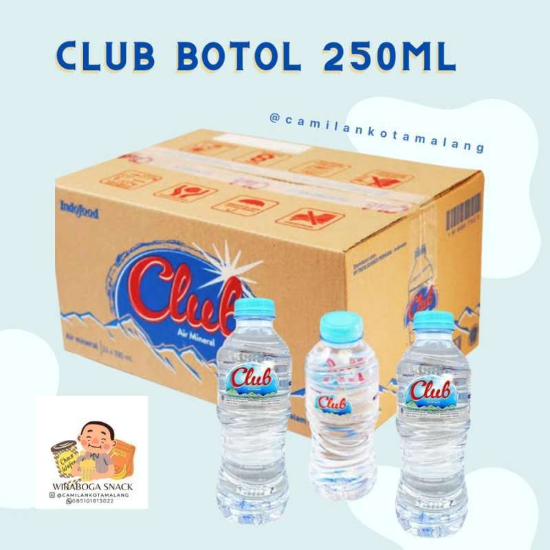 Jual Club Botol Kecil Termurah - Harga Grosir Terupdate Hari Ini | Blibli