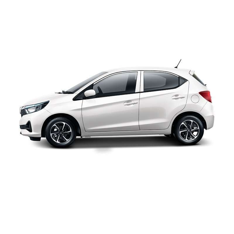 Daftar Harga Spesifikasi Promo Honda Brio Satya E