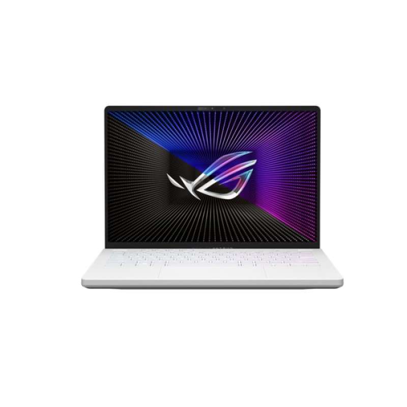 Jual ASUS ROG Zephyrus G14 GA402NU-R745G6W-O - Moonlight White AniMe ...