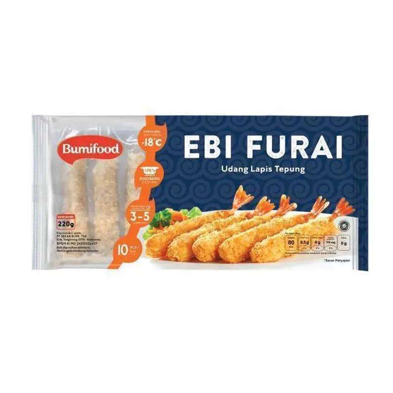 Jual Bumi Food Ebi Furai 220gr Di Seller Farmers Market Pondok Kopi ...