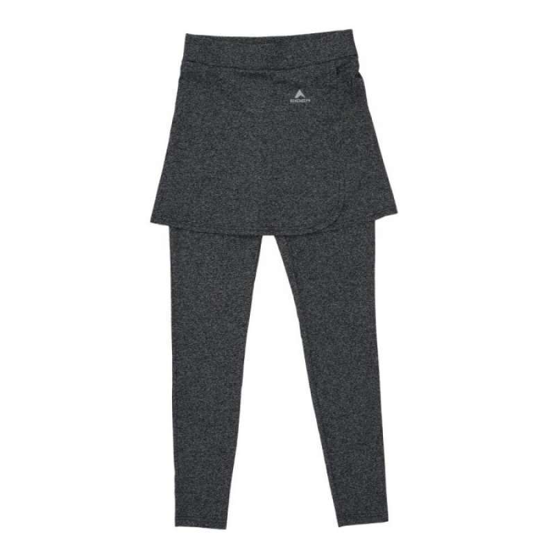Jual Eiger Agleia Skirt Legging 2.0 Baselayer - M Grey Di Seller Otdor ...