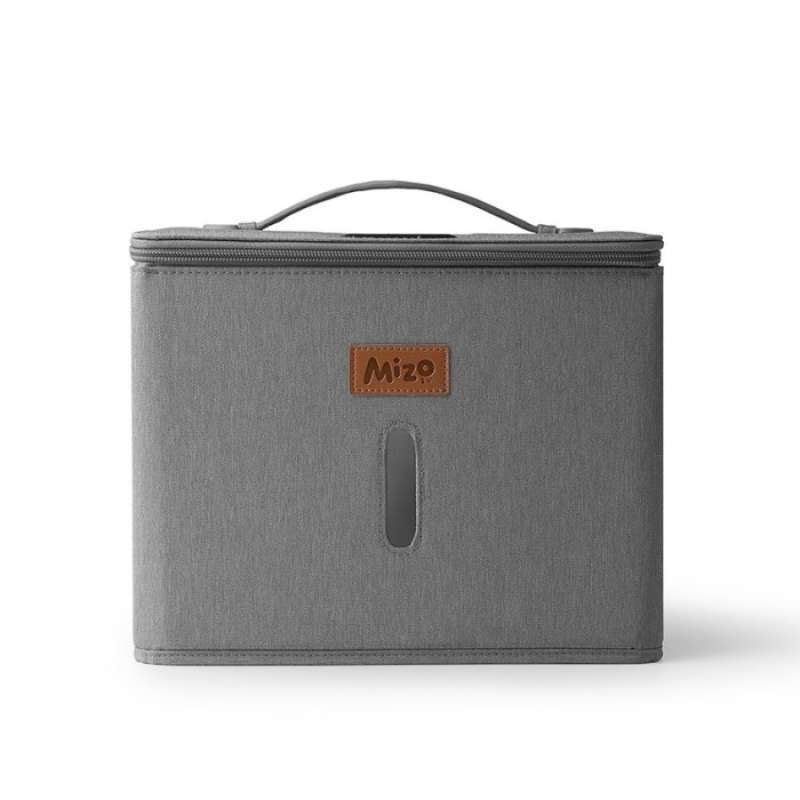 Promo Mizo Foldable Uvc Sterilization Bag Tas Sterilisasi Diskon 25% Di ...