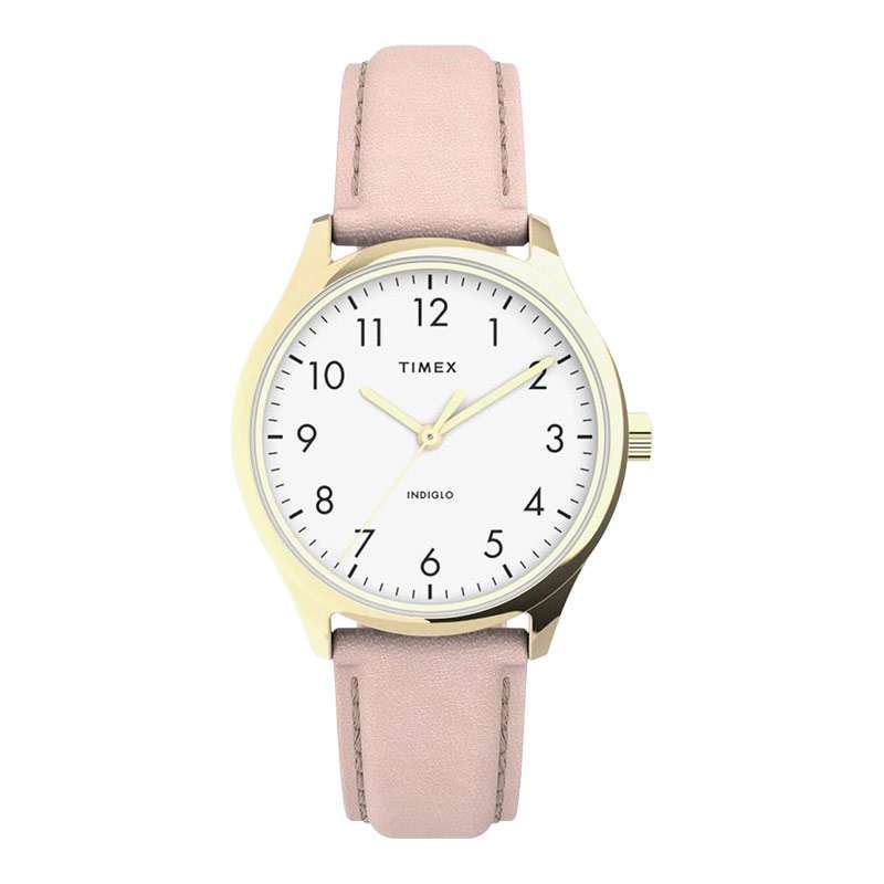 Jual Jam Tangan Timex Indiglo Original & Branded - Harga Diskon Murah ...