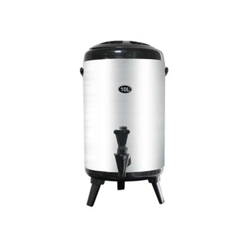 Jual GETRA Bubble Tea Barrel VF-10 (Bubble Tea Dispenser) di Seller ...