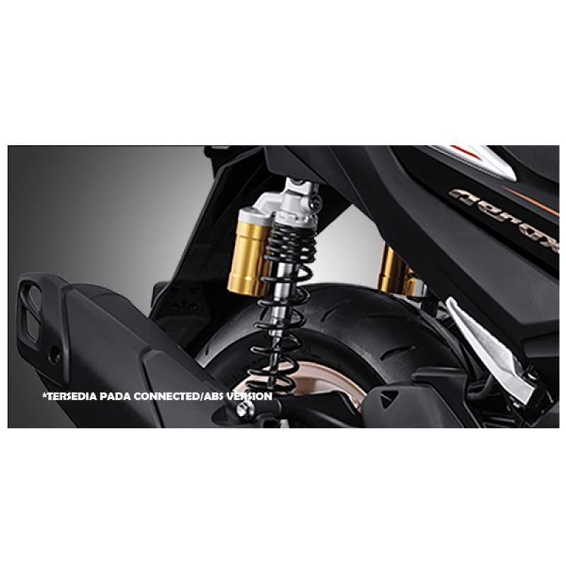 Promo Yamaha All New Aerox 155 Connected ABS Version Sepeda Motor [NIK ...
