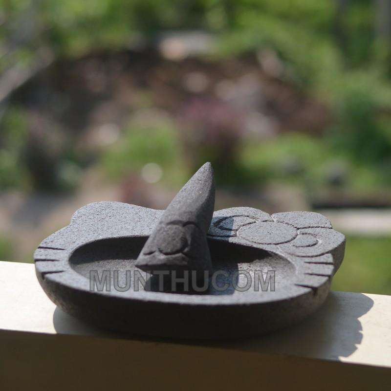 Jual Cobek Hello Kitty Batu Kali V2.0 Ulekan Pita Diameter 28cm di ...