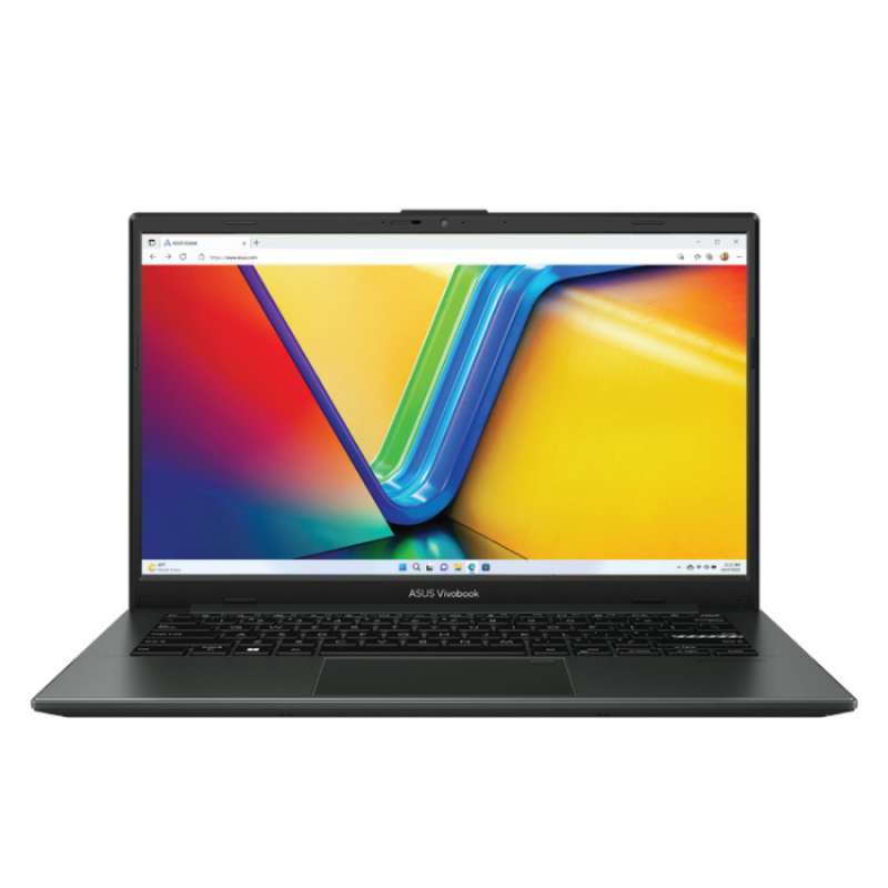 Jual Asus Vivobook Go 14 E1404fa-fhd551 Di Seller Database Computer ...