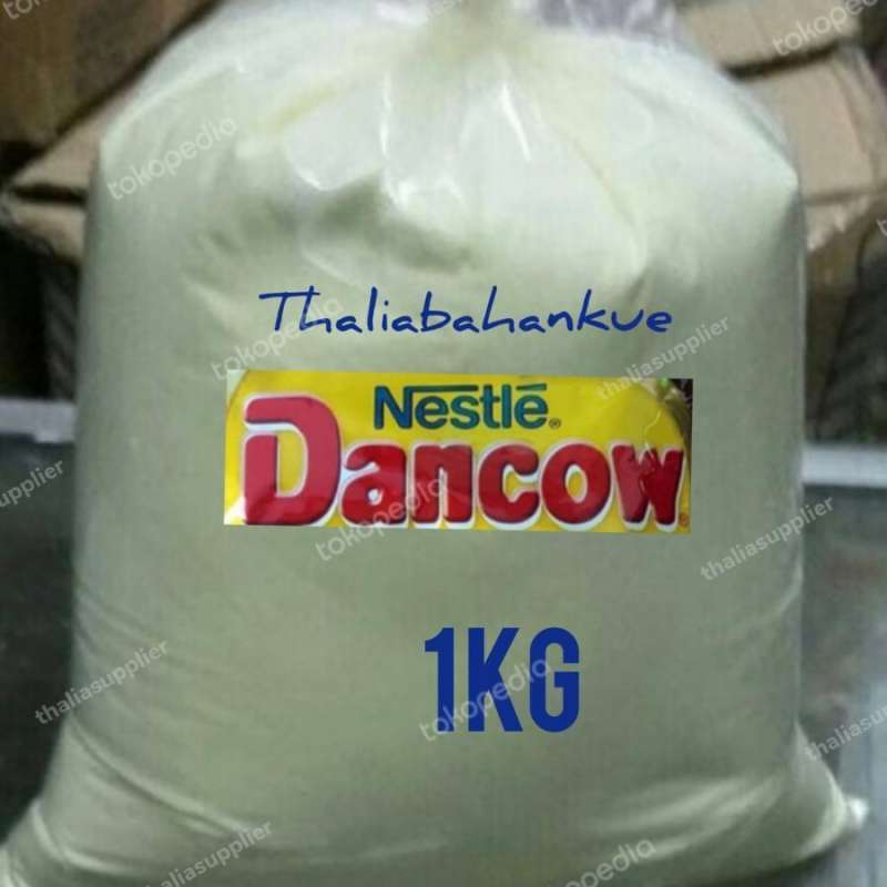 Jual Susu Bubuk Dancow 1 Kg Full Cream Termurah - Harga Grosir ...
