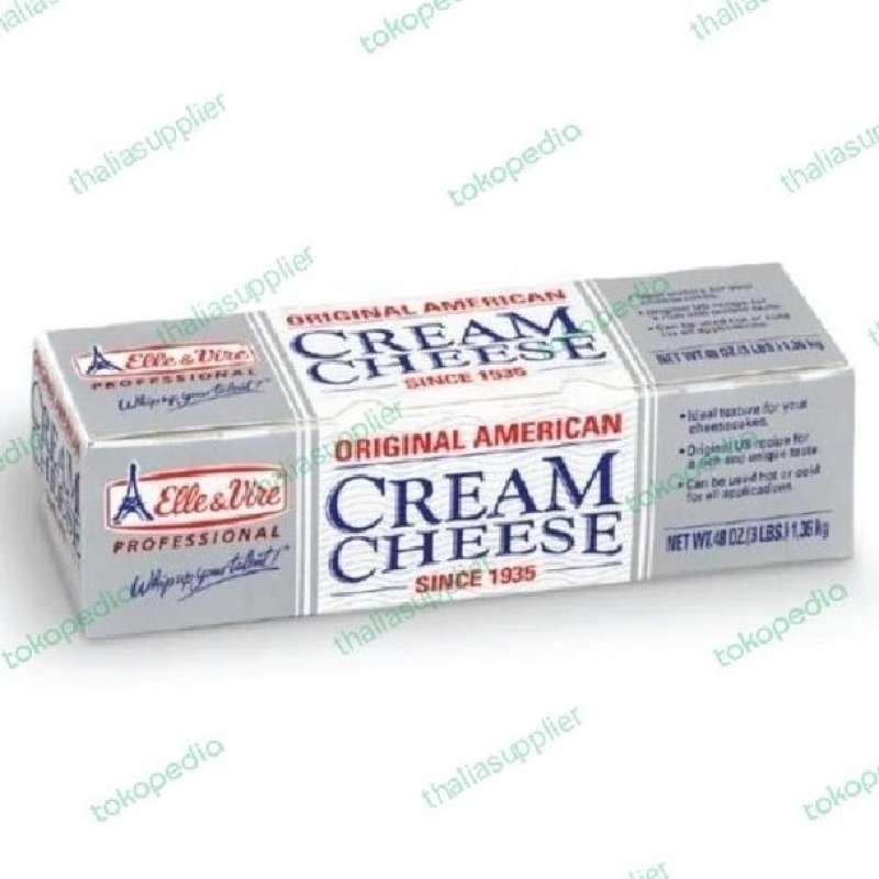 Cheese Elle Gratis Ongkir 🔥 Harga Murah Oktober 2025