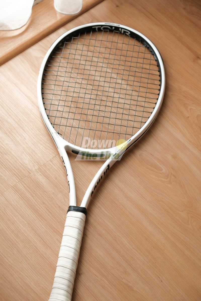 Jual Raket Tennis Prince Tour 100 290gr Ats Textreme Limited Edition Di ...