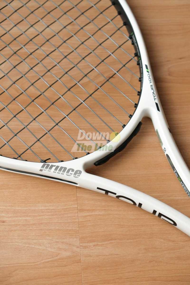 Jual Raket Tennis Prince Tour 100 290gr Ats Textreme Limited Edition Di ...