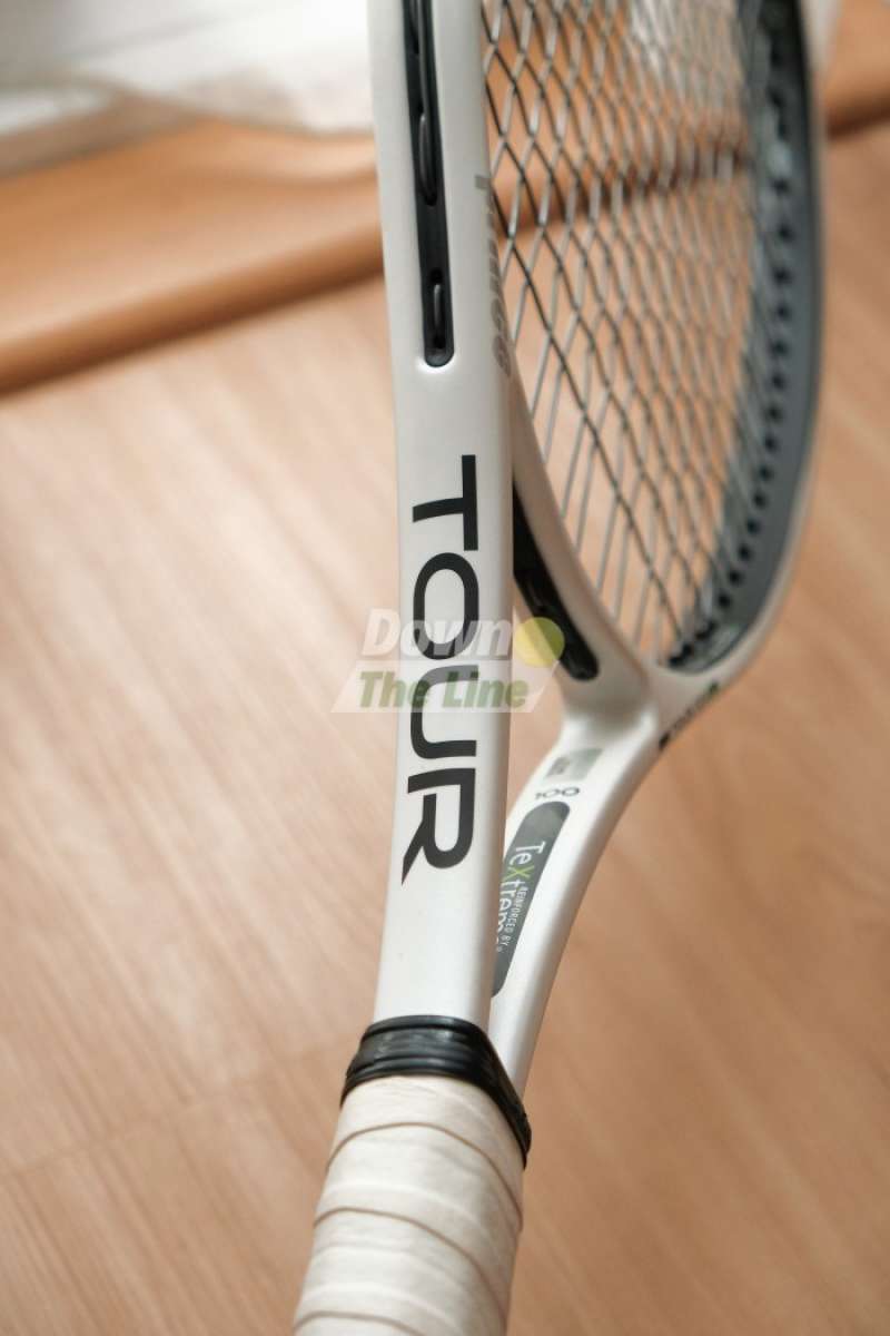 Jual Raket Tennis Prince Tour 100 290gr Ats Textreme Limited Edition Di ...