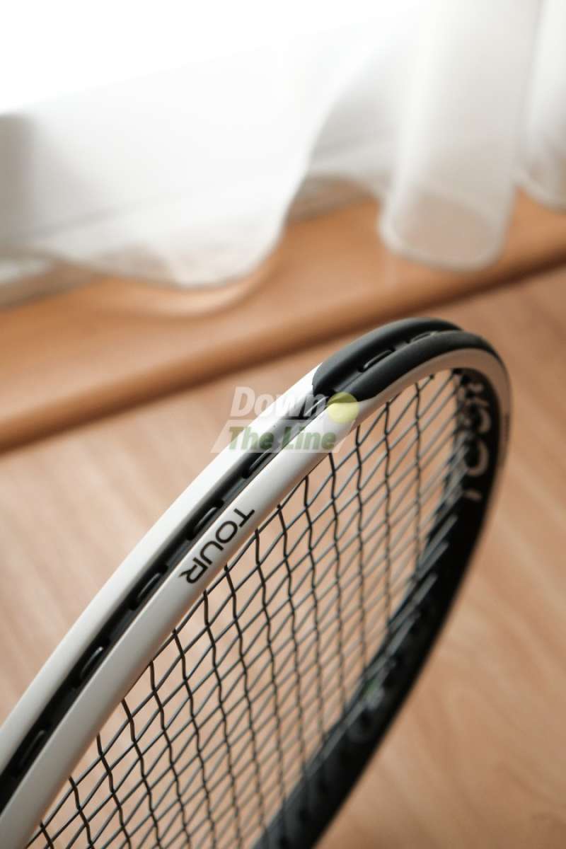 Jual Raket Tennis Prince Tour 100 290gr Ats Textreme Limited Edition Di ...