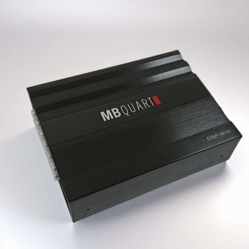 Promo Dsp Processor Audio Mobil Mb Quart Dsp M10 10 Channel Dsp Diskon ...