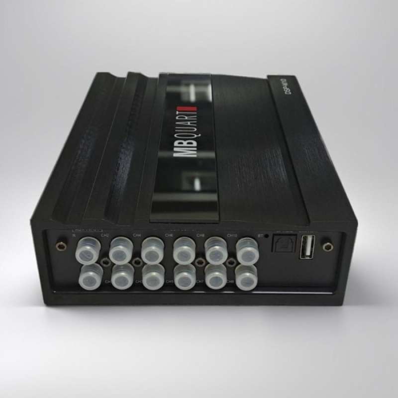Promo Dsp Processor Audio Mobil Mb Quart Dsp M10 10 Channel Dsp Diskon 50% Di Seller Seaesaw ...