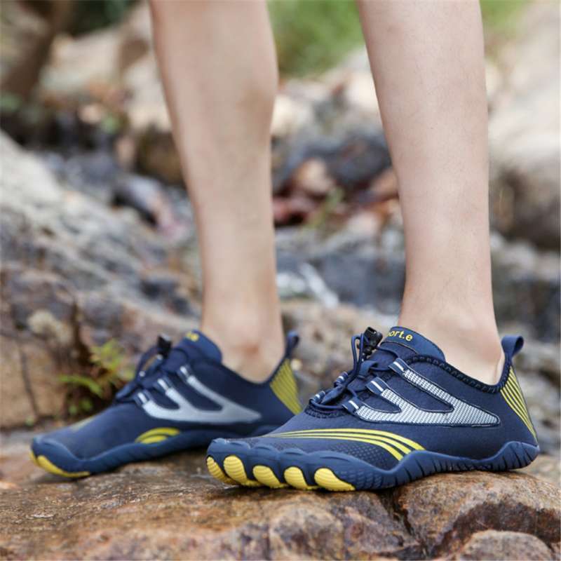 Promo Sepatu Pantai Olahraga Air Pria Dan Wanita Sepatu Mancing Sepatu ...