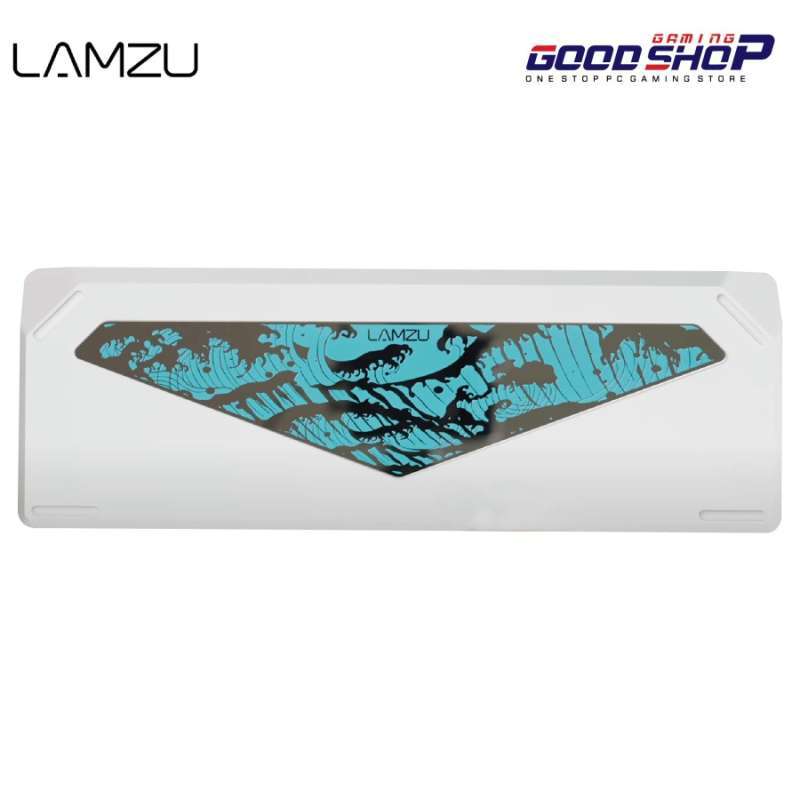 Jual Lamzu Atlantis Pro Keyboard 65% Rapid Trigger Mechanical Keyboard ...