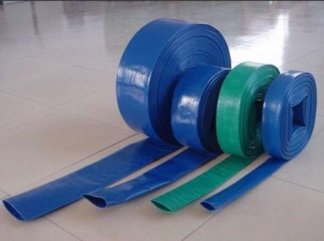 Promo Selang Karet Pvc 8 Dim X 25 Meter Selang Water Hose8inc Diskon 23 ...