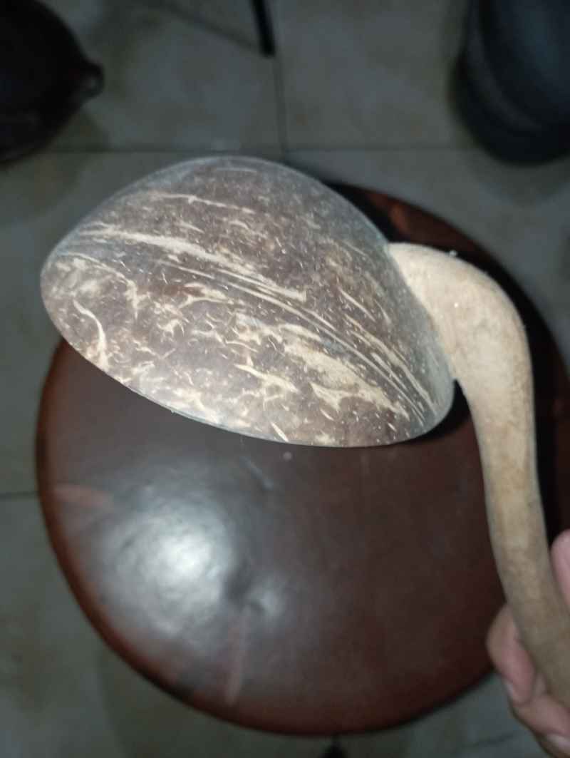 Jual Irus Batok Kelapa Irus Tradisional di Seller Yosse cinderamata - Nambangan, Kab. Wonogiri ...