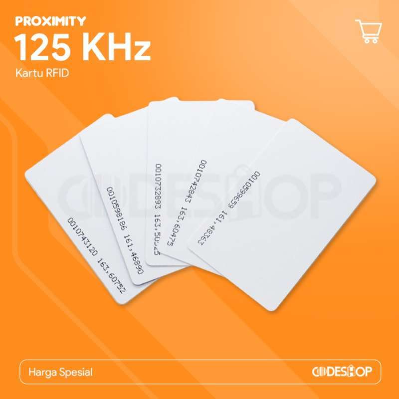 Jual Proximity Terbaru Mei 2024 100% Original – Official Store ...
