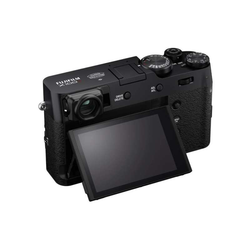 Jual Fujifilm X100VI Digital Camera Fuji x100 vi - SILVER di Seller ...