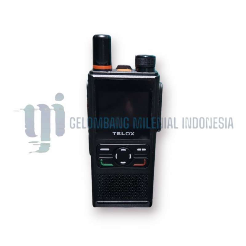 Promo HT POC TELOX TE320 IP67 4G LTE DUAL SIM 3W SPEAKER WALKIEFLEET ...
