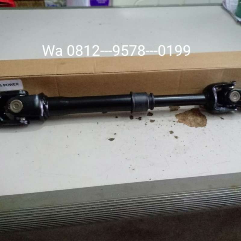 Promo Joint Steer \ Joint Stir Toyota Avanza Xenia Diskon 9% di Seller ...
