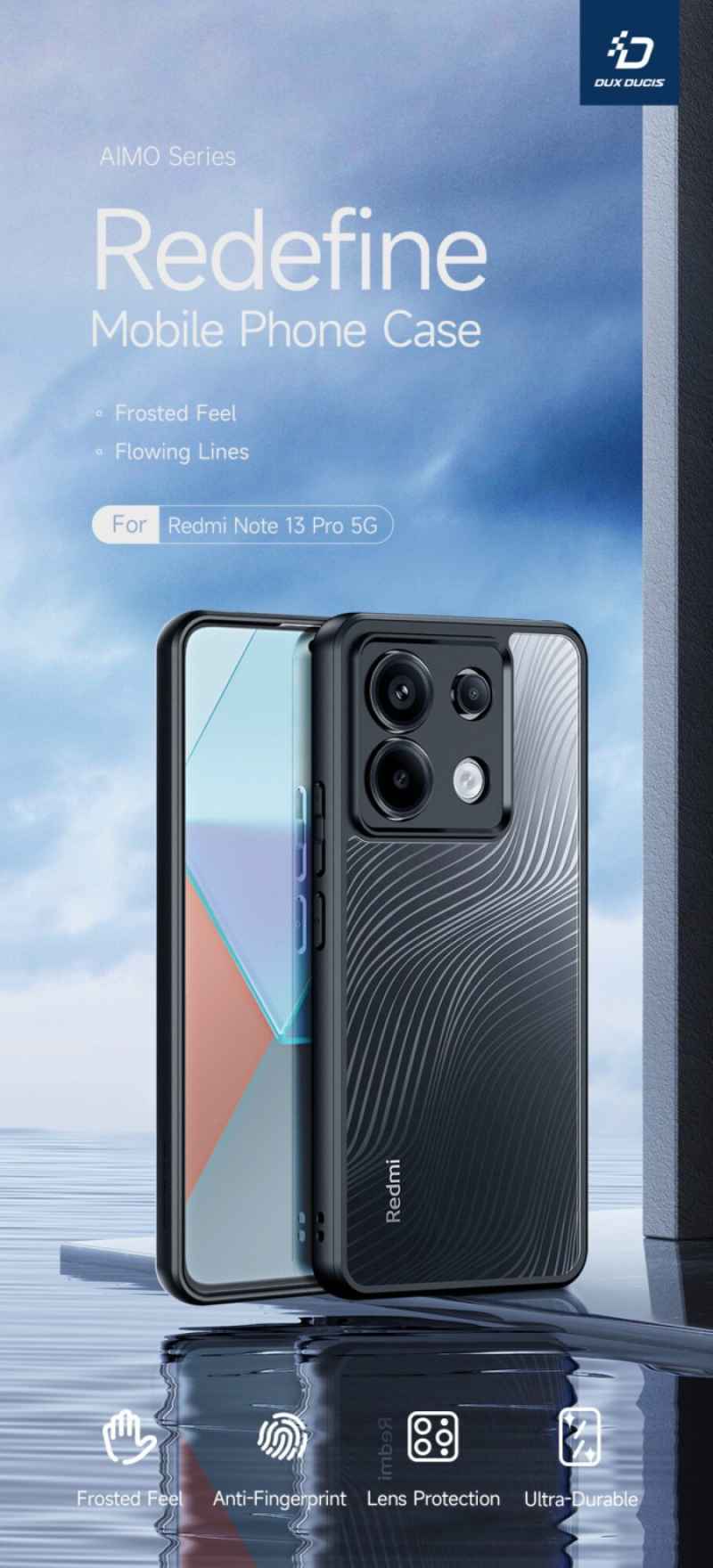 Jual Redmi Note 13 Pro Plus Sarang Spesifikasi Original, Murah & Diskon ...