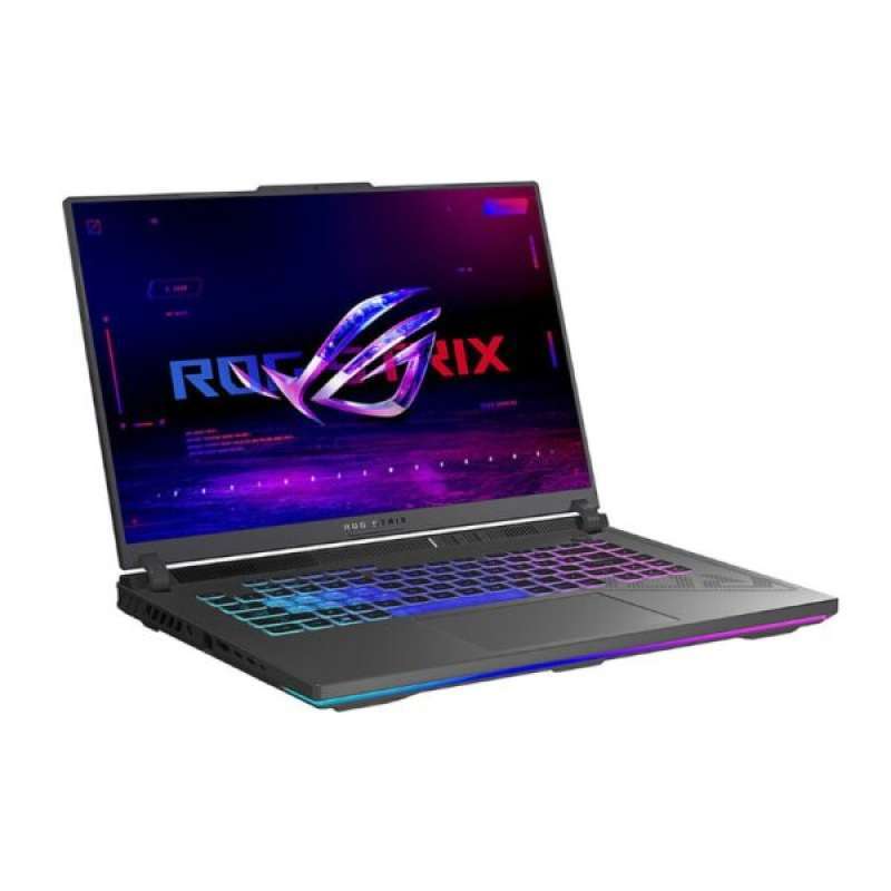 Jual Asus ROG Strix G16 G614JU-I745J8G-O - i7-13650HX/16GB/512GB ...