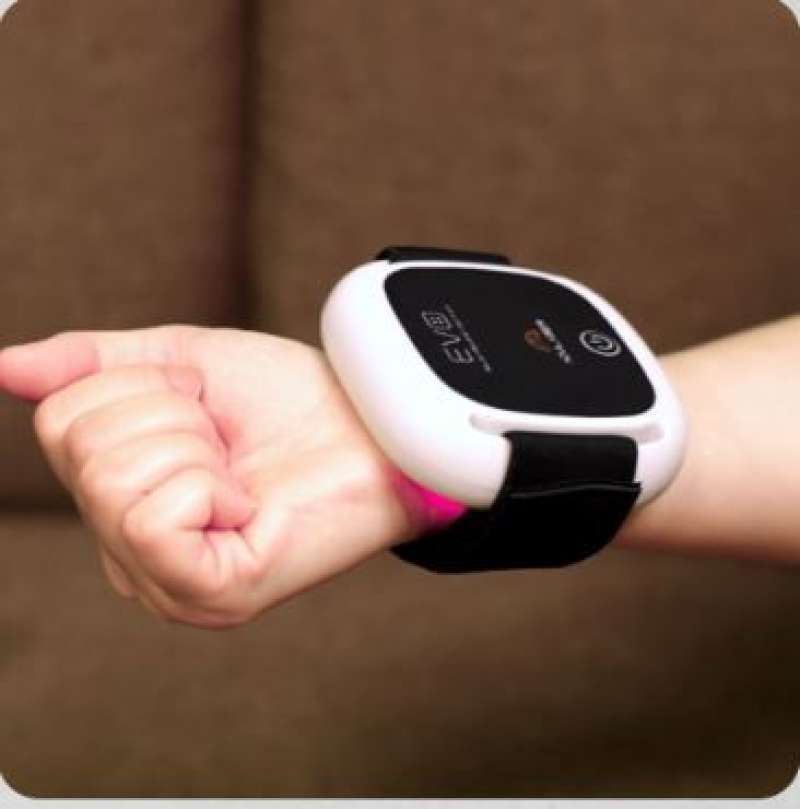 Promo Evolaser - Alat Terapi Laser Portable Membantu Meredakan Nyeri ...