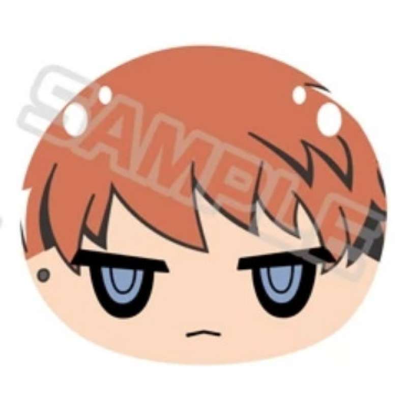 Promo Hypnosis Mic - Omanjuu Sanrio Busujima Mason Riou - Tocko99 ...