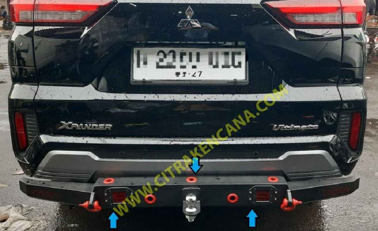Jual Lampu Drl Xpander Cross Terbaru Dengan Harga Termurah Di 2024 | Blibli