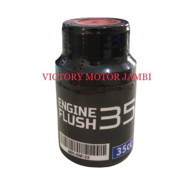 Jual Pembersih Mesin Engine Flush Amic-enf-35 35cc Honda Ahm Di Seller ...