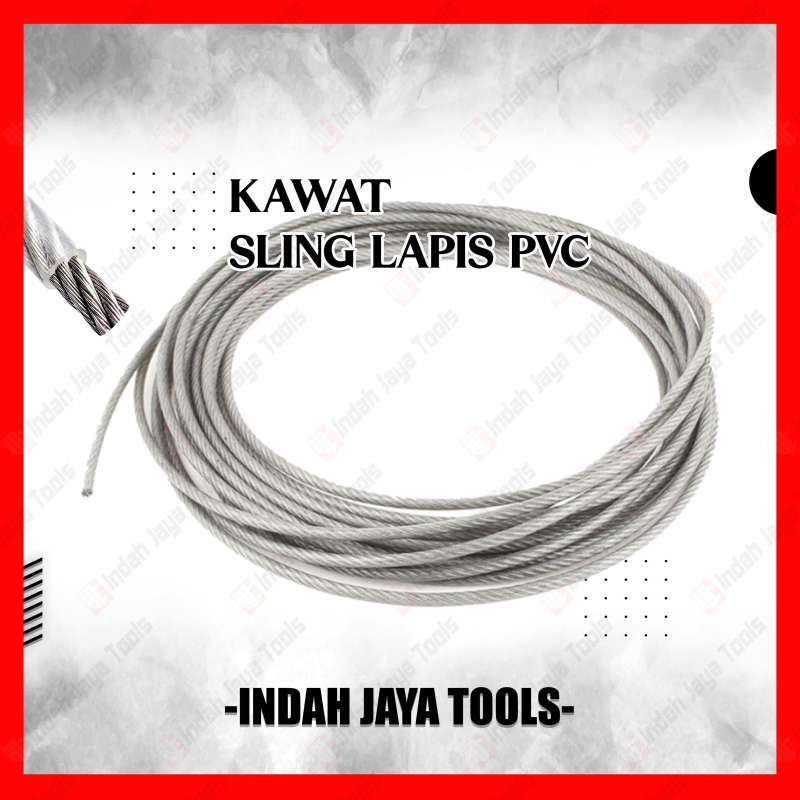 Jual Seling 6 Mm Pvc 💯 Harga Murah & Kualitas Terbaik November 2024