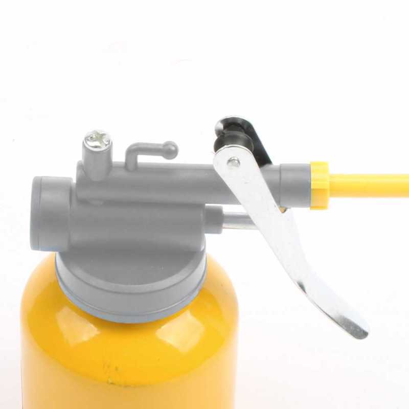 Jual Himoskwa Botol Minyak Pelumas Semprotan Oil Grease Gun 208ml Di ...