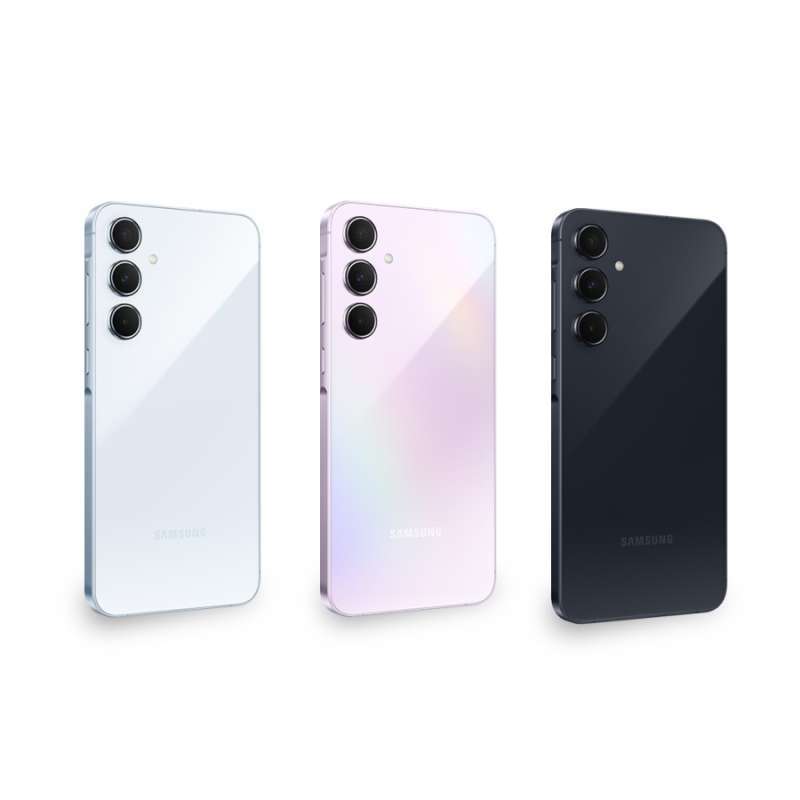 Amazon.com: Samsung Galaxy A55 5G A556E 128GB Dual-SIM GSM Unlocked ...