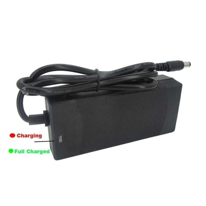 Jual Cygereen Adaptor Daya Laptop Led Strip Monitor Ac To Dc 12v 10a ...