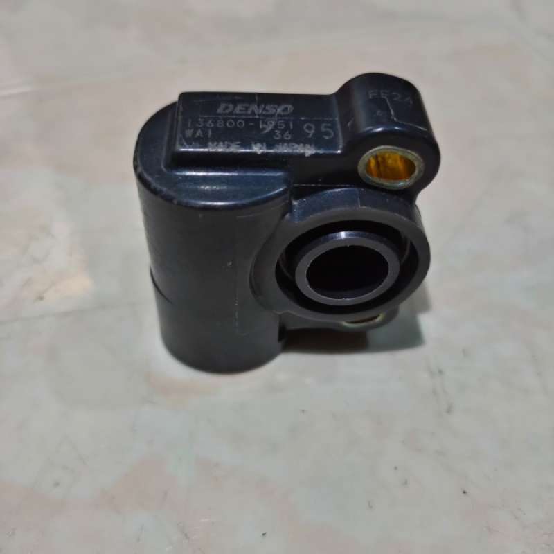 Promo Isc Idle Speed Control Sensor Iacv Crv Cr-v Gen2 K20-stream 2.0cc ...