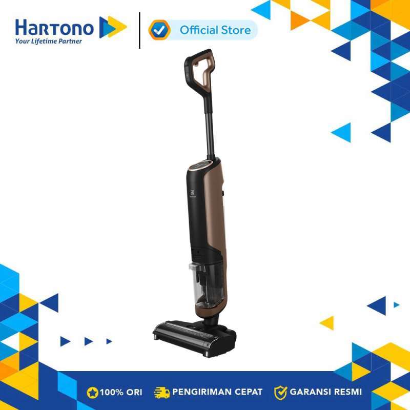 Jual Electrolux Ultimatehome 700 Multi-function Vacuum Cleaner Efw71711 Di Seller Myhartono ...