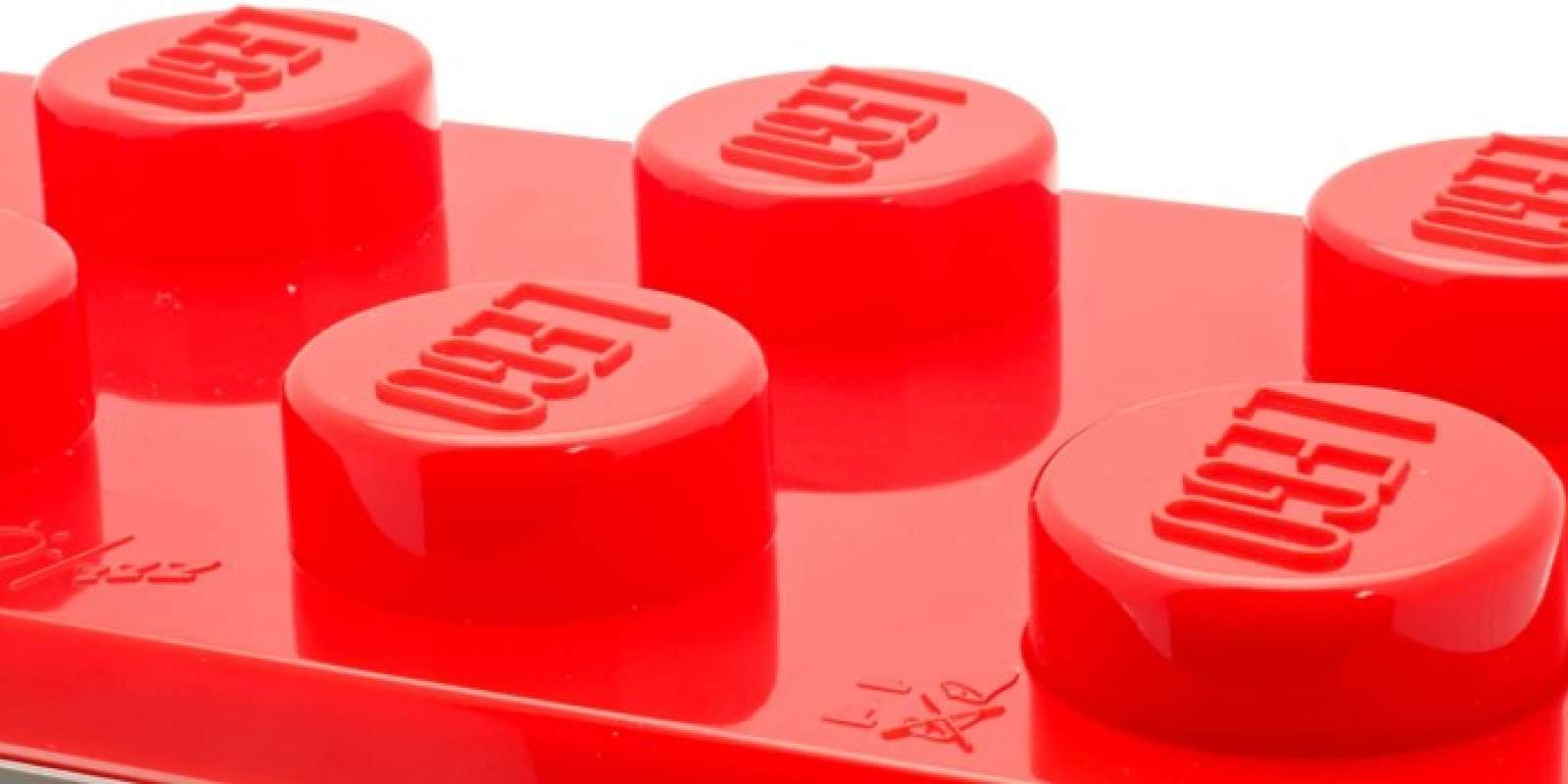 Promo Lego Brick Alarm Clock - Merah Diskon 50% Di Seller Tocko99 ...