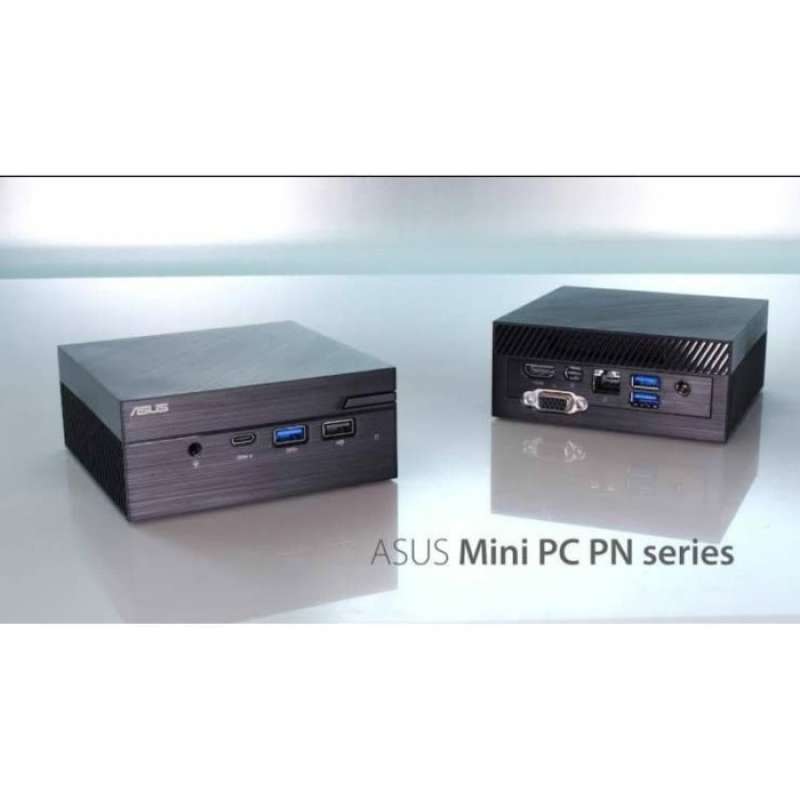 Promo Asus Mini Pc I7 /mini Pc Asus / Mini Pc Asus Pn 62 / Nuc I5/nuc ...