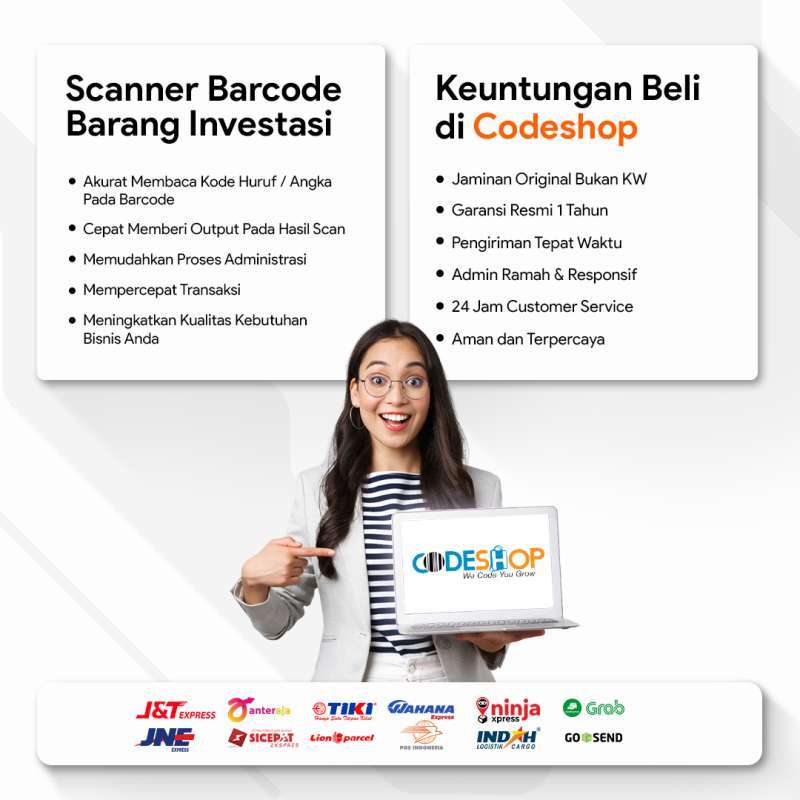 Promo Datalogic Memor K Mobile Barcode Scanner Pdt Android 9 Scan 2d ...