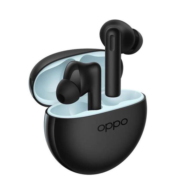 Oppo Enco Buds 2 - Harga dan Spesifikasi Terbaru Agustus 2024