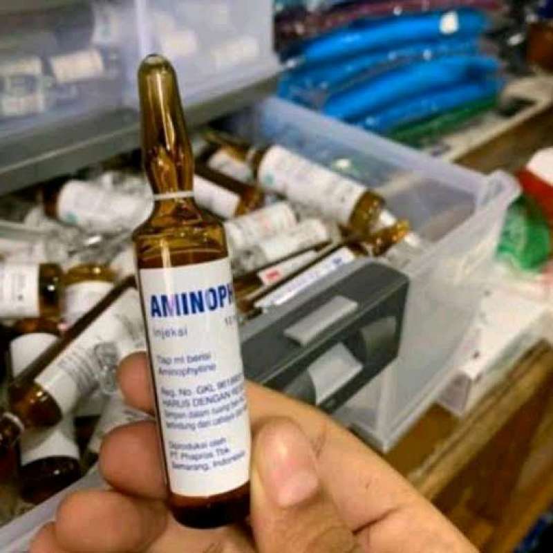 Vitamin C Ampul Injeksi Lengkap Harga Terbaru Mei 2024 | Blibli