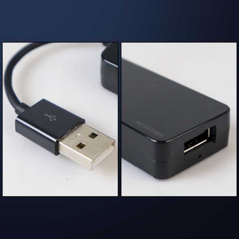 Promo Carlinkit Wired Dongle Carplay Adapter Head Unit Usb Plug ...